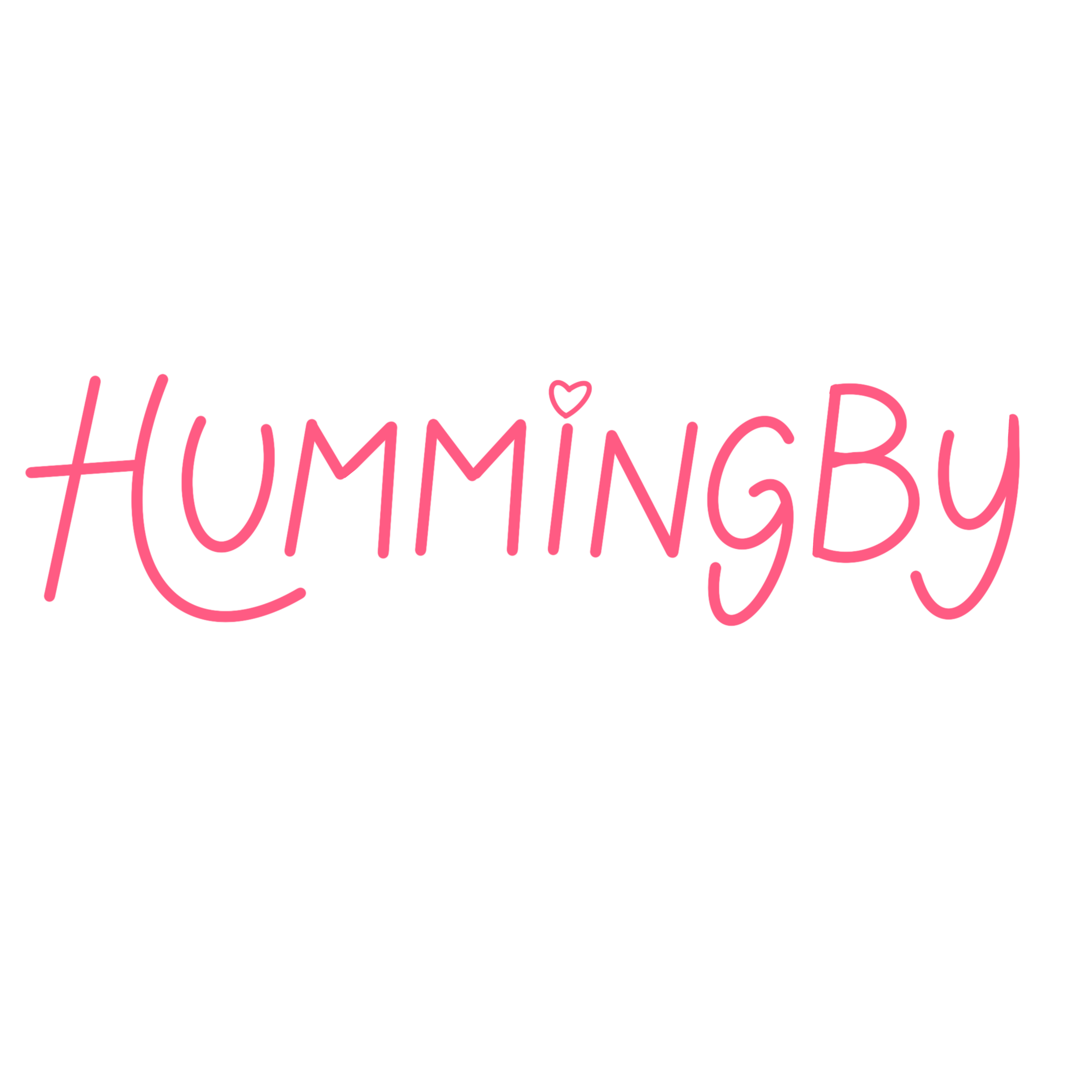 HummingBy